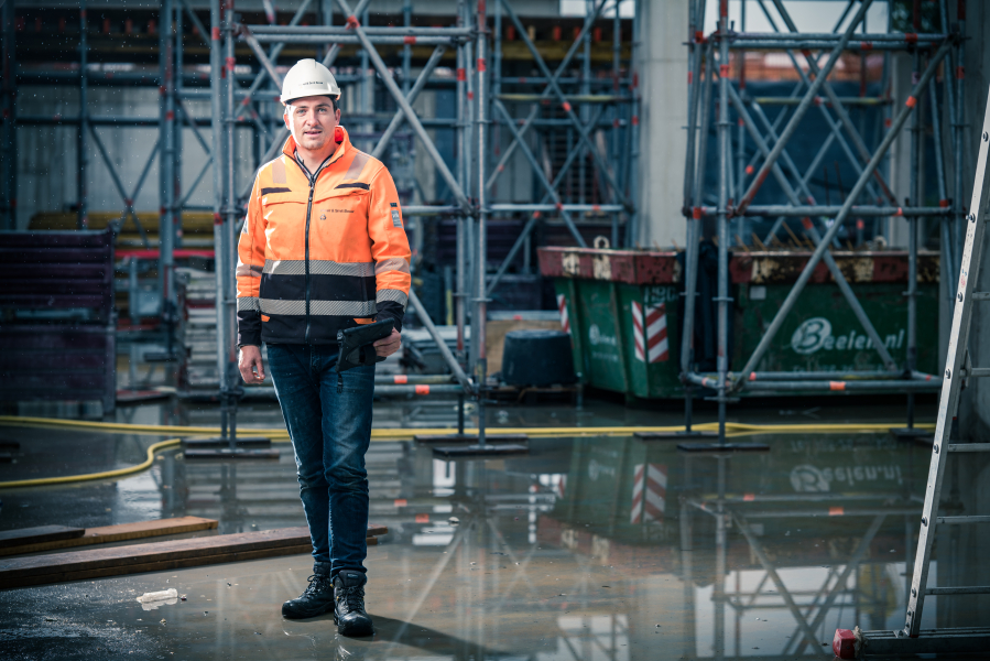 Werken bij Visser & Smit Bouw | Visser & Smit Bouw